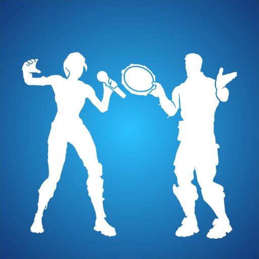 Get Schwifty - Fortnite Emote - Fortnite.GG