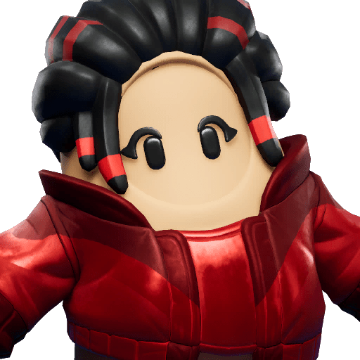 Demi - Fortnite Skin - Fortnite.GG