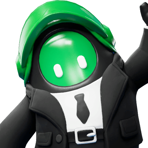 Brainstorm - Fortnite Skin - Fortnite.GG