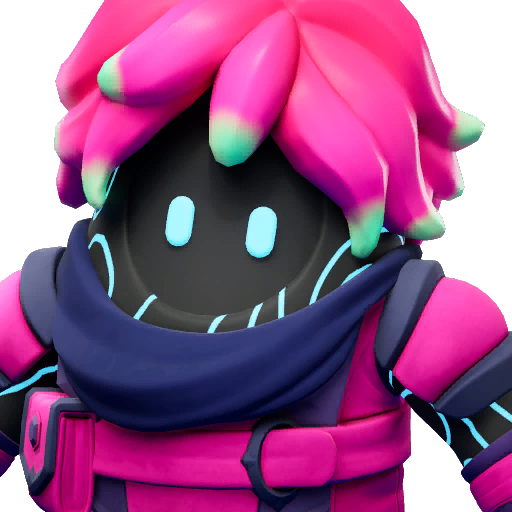 Bloom - Fortnite Skin - Fortnite.GG