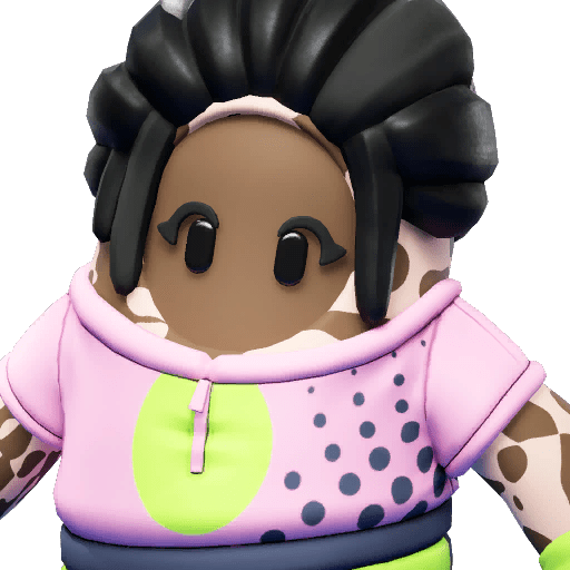 Joy - Fortnite Skin - Fortnite.GG