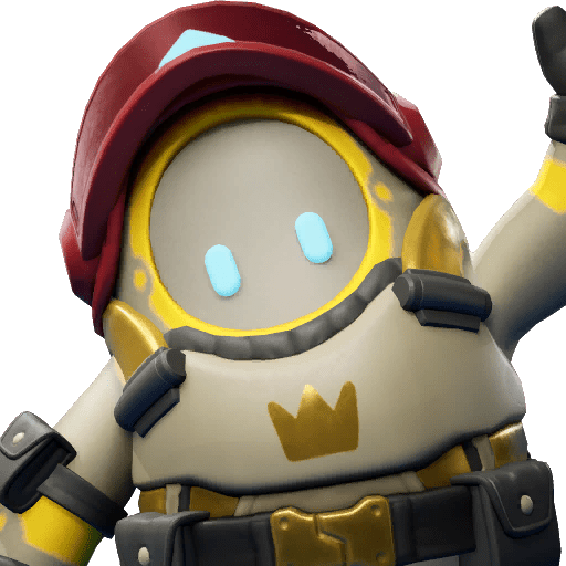 Sentinel - Fortnite Skin - Fortnite.GG