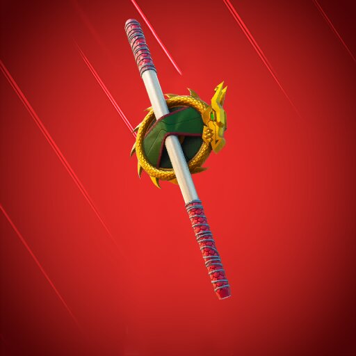 Great Protector's Shield - Fortnite Backpack - Fortnite.GG