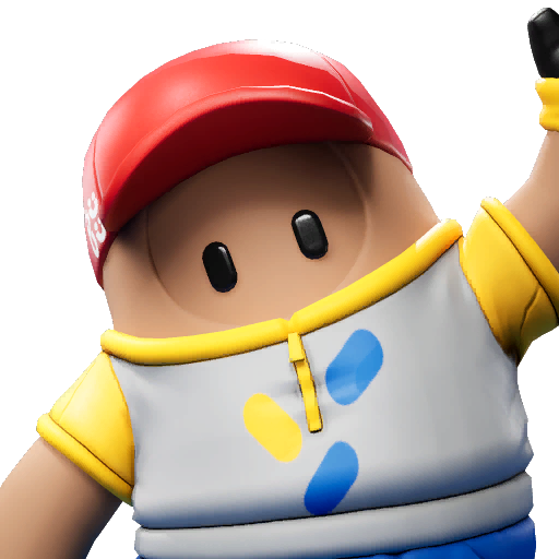 Guild - Fortnite Skin - Fortnite.GG