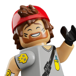 Guild - Fortnite Skin - Fortnite.GG