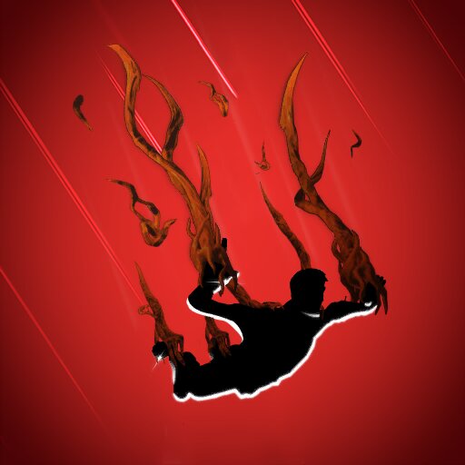 Visceral Trail - Fortnite Contrail - Fortnite.GG