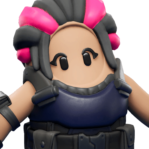 Kor - Fortnite Skin - Fortnite.GG