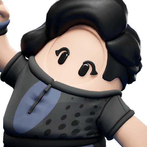 Charlotte - Fortnite Skin - Fortnite.GG