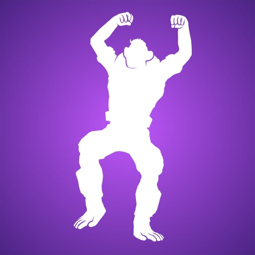 Monkey Mosh - Fortnite Emote - Fortnite.GG