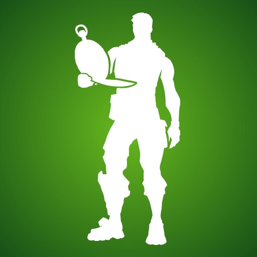 Ready When You Are - Fortnite Emote - Fortnite.GG