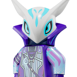 Luminos - Fortnite Skin - Fortnite.GG