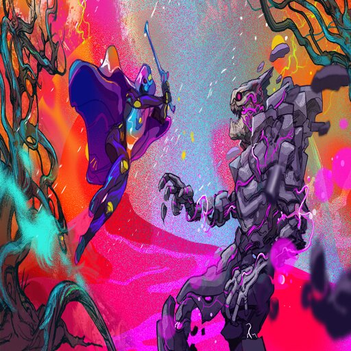 Dimension of Danger - Fortnite Loading Screen - Fortnite.GG