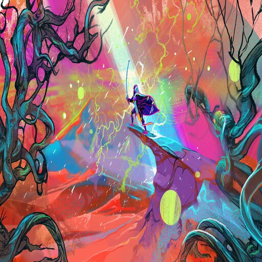 Sideways Survivor - Fortnite Loading Screen - Fortnite.GG