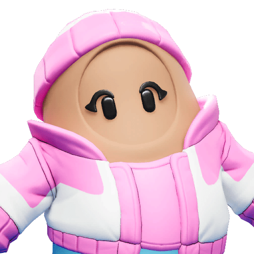 Pastel - Fortnite Skin - Fortnite.GG