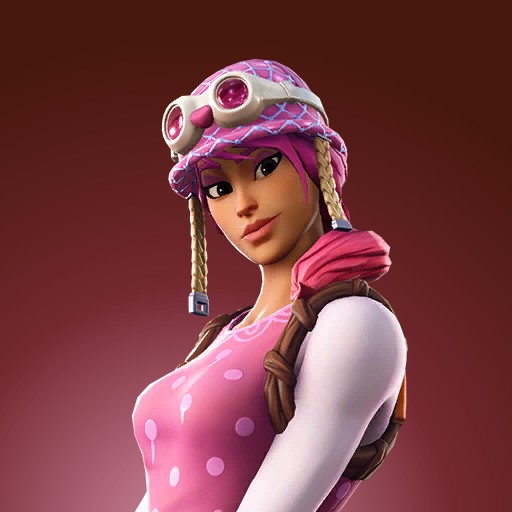 Headhunter Skins