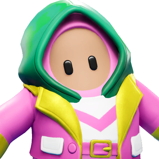 Hopper - Fortnite Skin - Fortnite.GG
