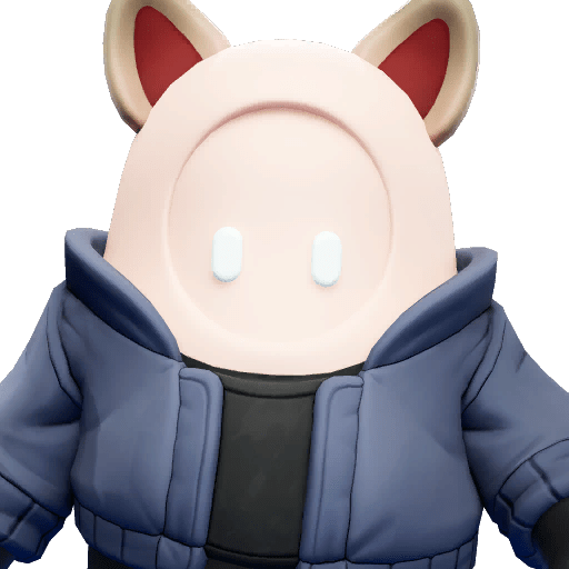 Nitehare - Fortnite Skin - Fortnite.GG