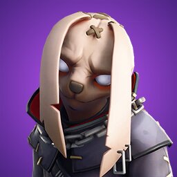 Nitehare - Fortnite Skin - Fortnite.GG
