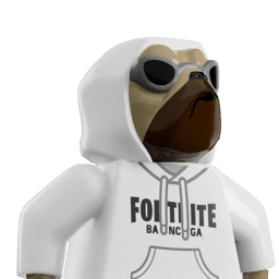 Shady Doggo - Fortnite Skin - Fortnite.GG
