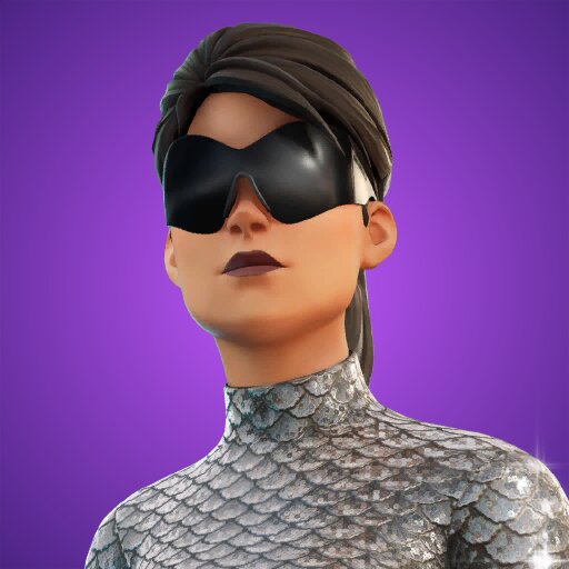 Unchained Ramirez - Fortnite Skin - Fortnite.GG