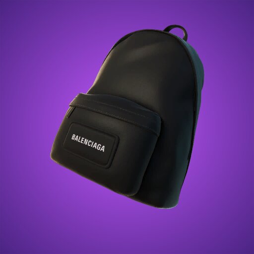 Everyday Sleekpack - Fortnite Backpack - Fortnite.GG