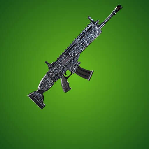 Signature Look (Midnight) - Fortnite Wrap - Fortnite.GG