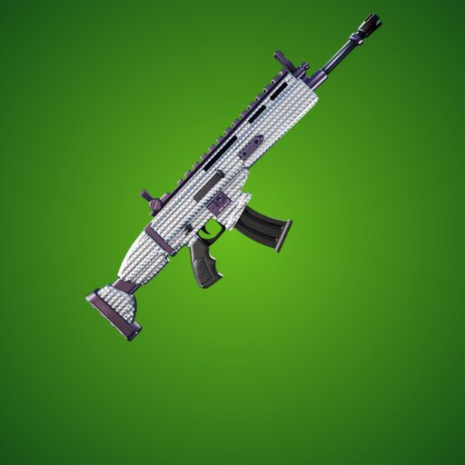 Signature Look - Fortnite Wrap - Fortnite.GG