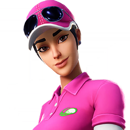 Birdie - Fortnite Skin - Fortnite.GG