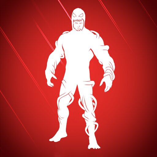 Venom Unleashed - Fortnite Emote - Fortnite.GG