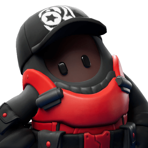 Stealth Reflex - Fortnite Skin - Fortnite.GG