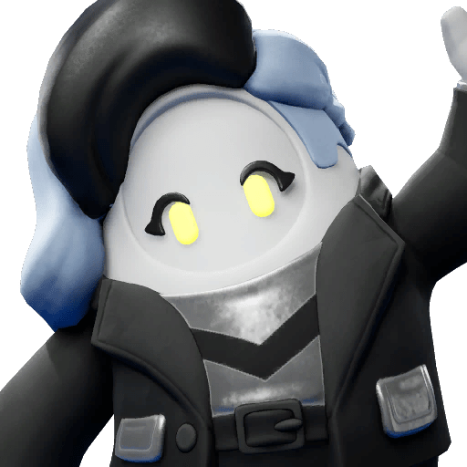 Ione - Fortnite Skin - Fortnite.GG