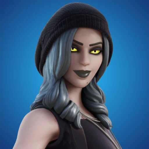 Ione - Fortnite Skin - Fortnite.GG