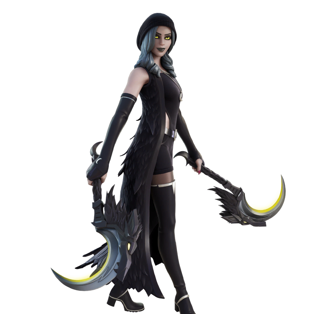 Ione - Fortnite Skin - Fortnite.GG