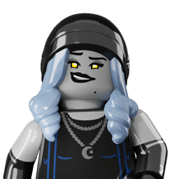 Ione - Fortnite Skin - Fortnite.GG