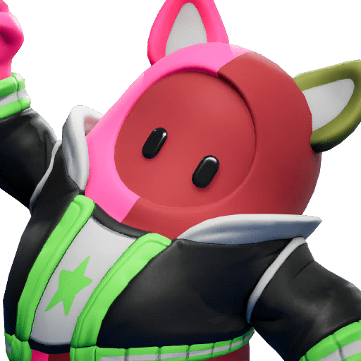 Curdle Scream Leader - Fortnite Skin - Fortnite.GG