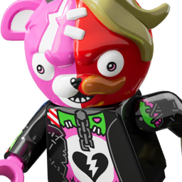 Curdle Scream Leader - Fortnite Skin - Fortnite.GG