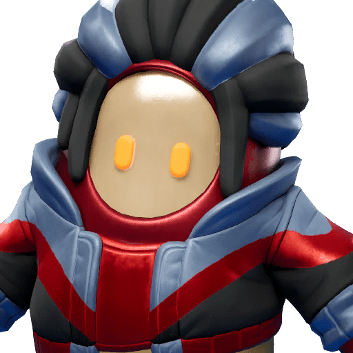 Red Strike - Fortnite Skin - Fortnite.GG