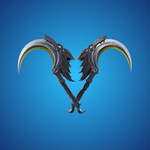 Might & Malice - Fortnite Pickaxe - Fortnite.GG