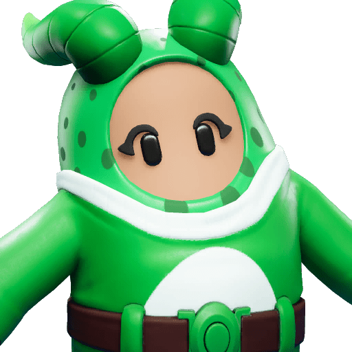 Prickly Patroller - Fortnite Skin - Fortnite.GG