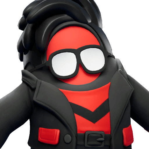 Chaos Origins - Fortnite Skin - Fortnite.GG