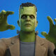 Frankenstein's Monster - Fortnite Skin - Fortnite.GG