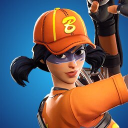 Fastball - Fortnite Skin - Fortnite.GG