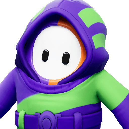 All-Hallow's Steve - Fortnite Skin - Fortnite.GG