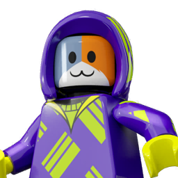 All-Hallow's Steve - Fortnite Skin - Fortnite.GG