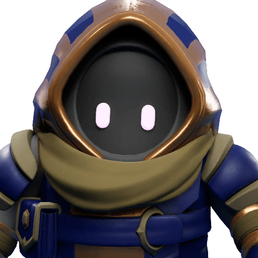 Graven - Fortnite Skin - Fortnite.GG