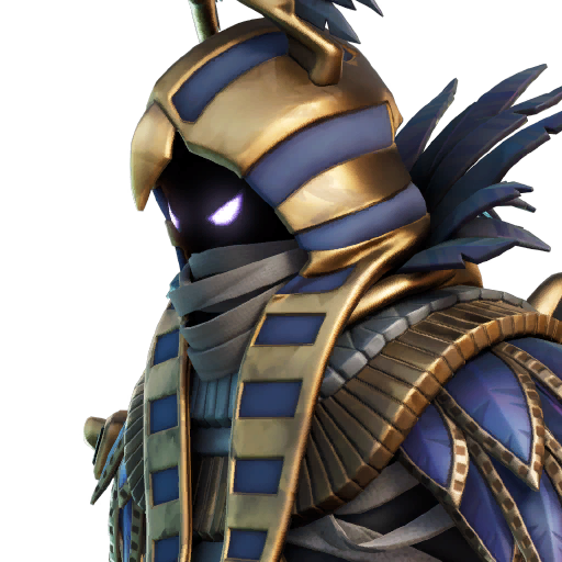 Graven - Fortnite Skin - Fortnite.GG