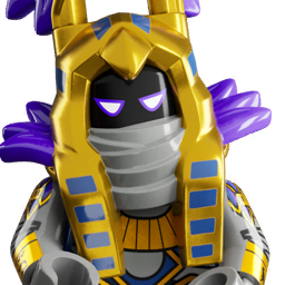 Graven - Fortnite Skin - Fortnite.GG