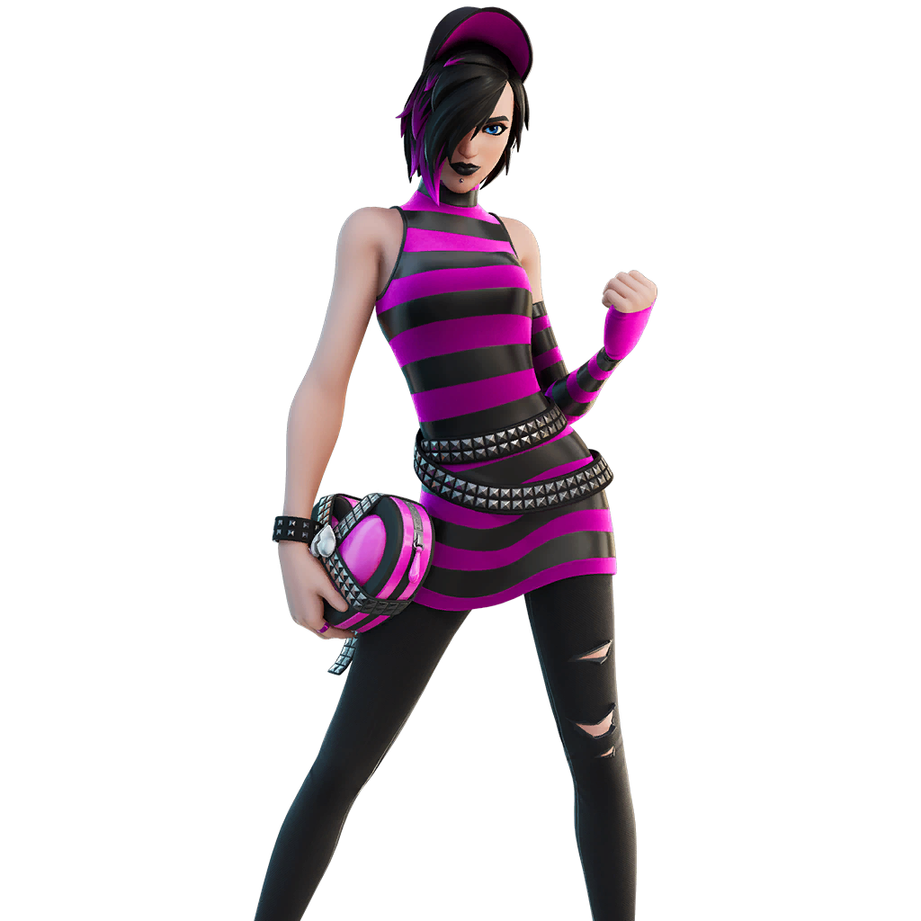 Jett - Fortnite Skin / Outfit - Fortnite Cosmetics - Fortnite.GG