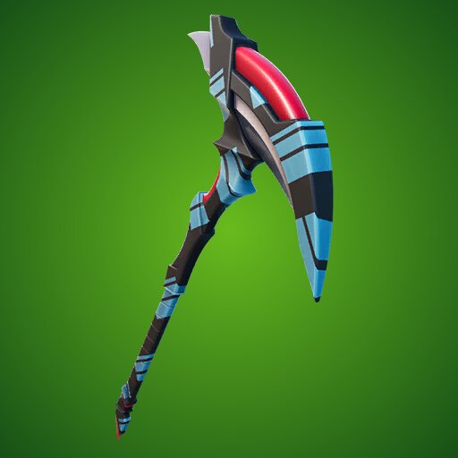 Perfect Prop Pickaxe - Fortnite Pickaxe - Fortnite.GG
