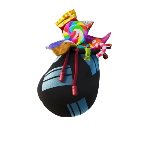 Treats 2 Go - Fortnite Backpack - Fortnite.GG